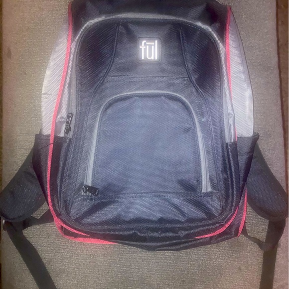 Other | Ful Backpack Great Condition Like New | Poshmark